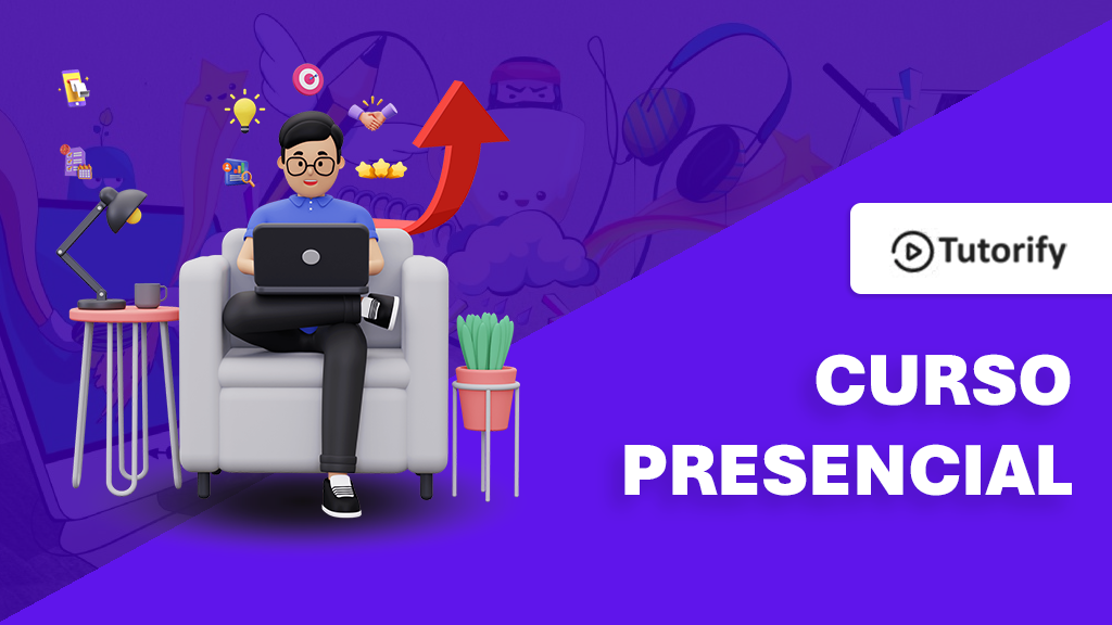 Curso presencial – Tutorify